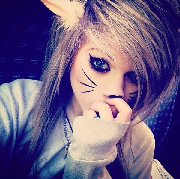 Picture of Marina Joyce