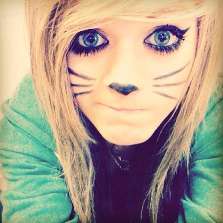 Picture of Marina Joyce