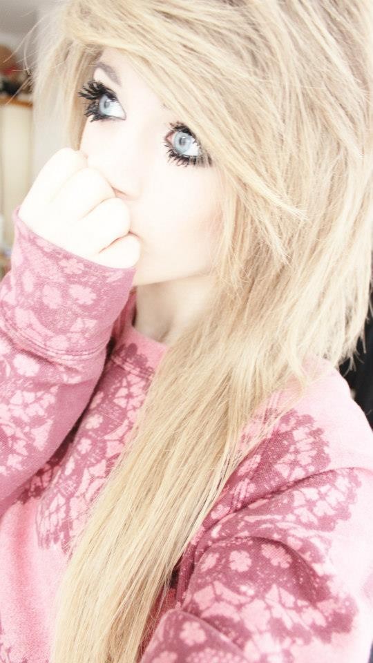 Marina Joyce image