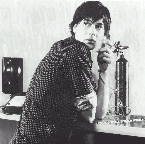 Picture of Ken Andrews