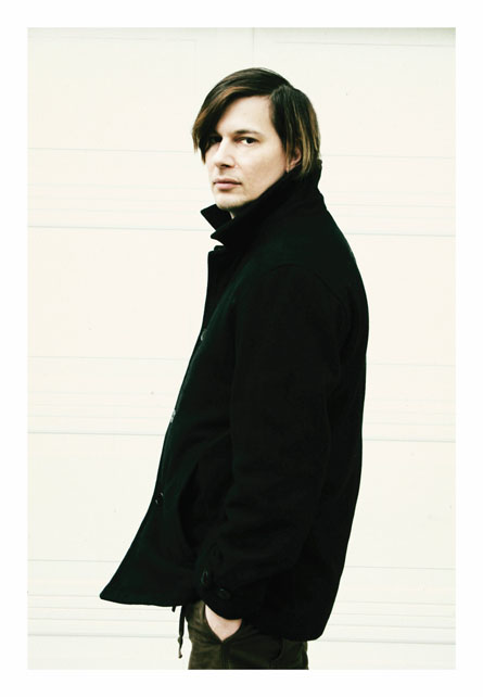 Picture of Ken Andrews