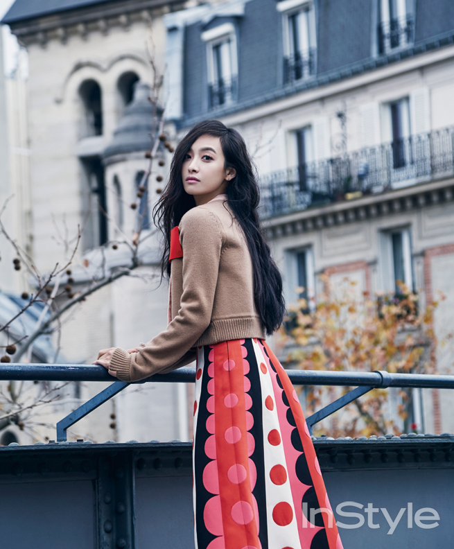 Picture of Victoria Song