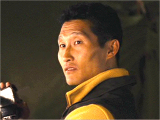 Picture of Daniel Dae Kim
