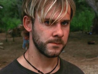 Picture of Dominic Monaghan