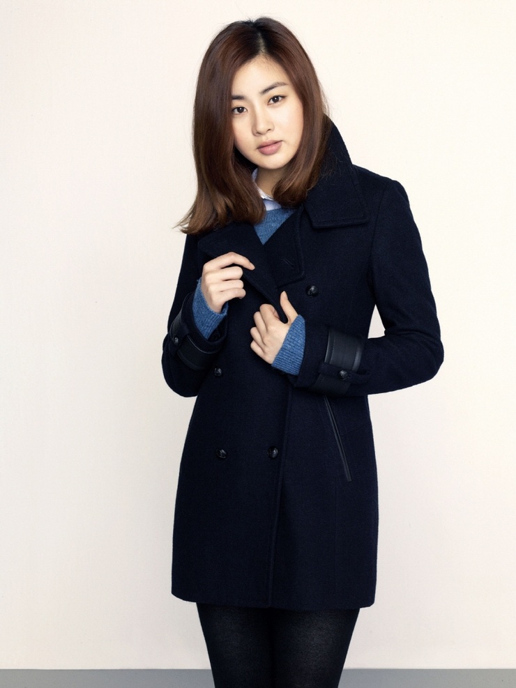 Picture of So-ra Kang