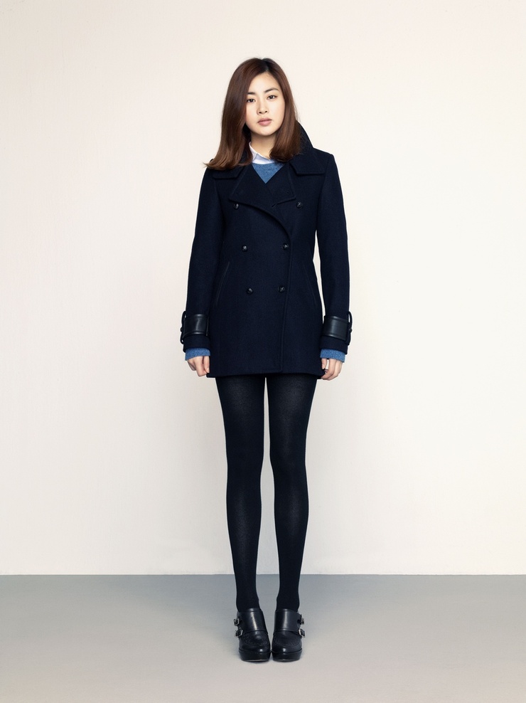 Picture of So-ra Kang