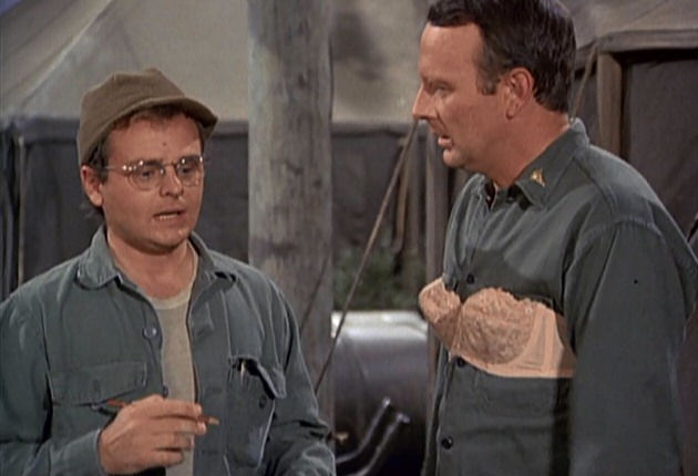 Picture of M*A*S*H