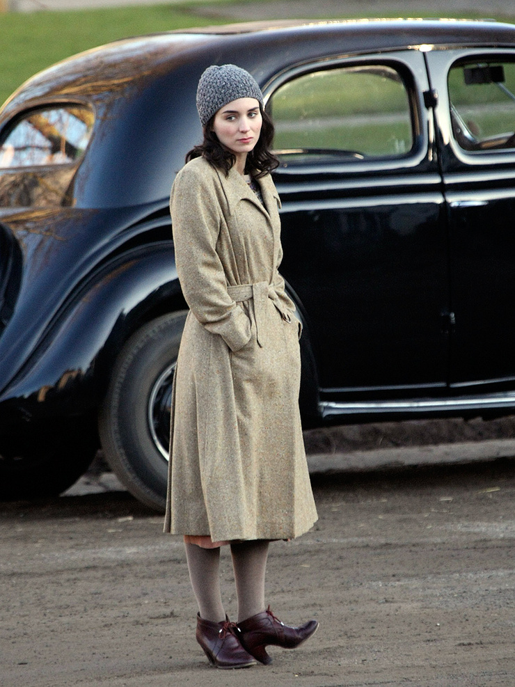 Picture of The Secret Scripture (2016)