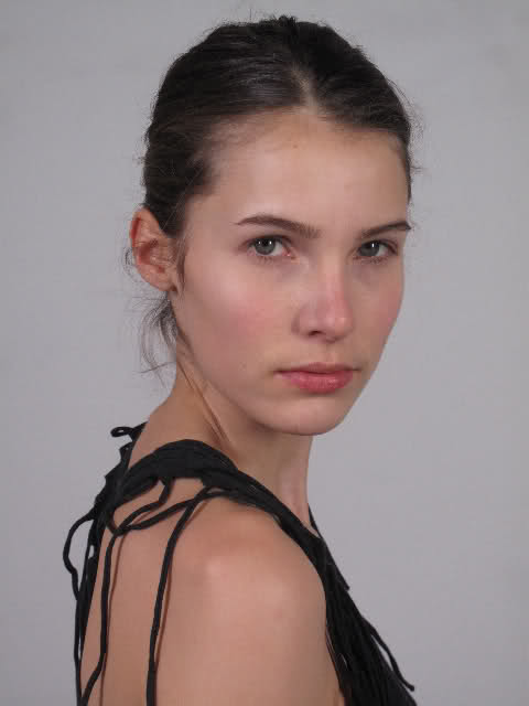 Picture of Teresa Dilger