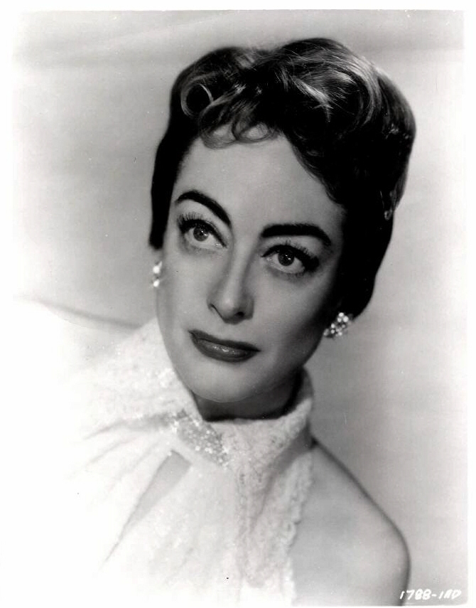 Female on the Beach (1955) image