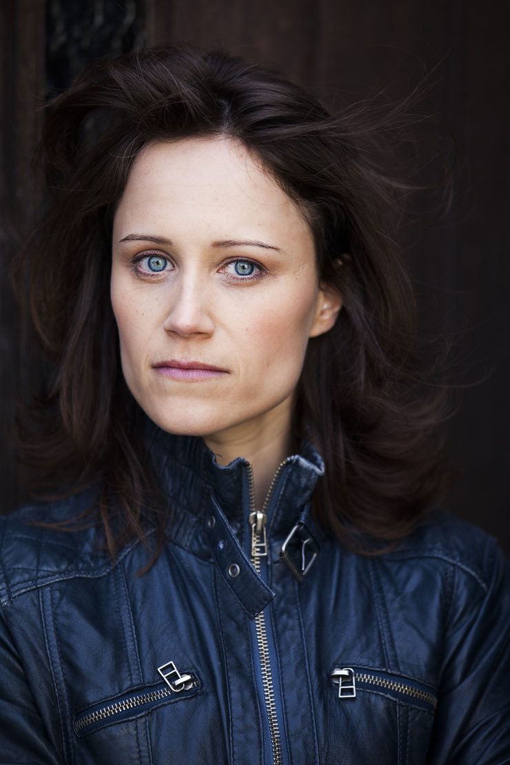 Stephanie Höll picture