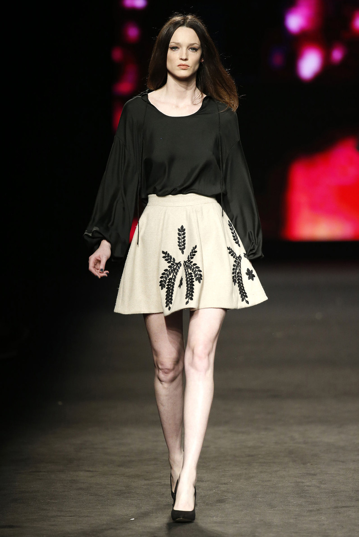 Picture of Carla Crombie