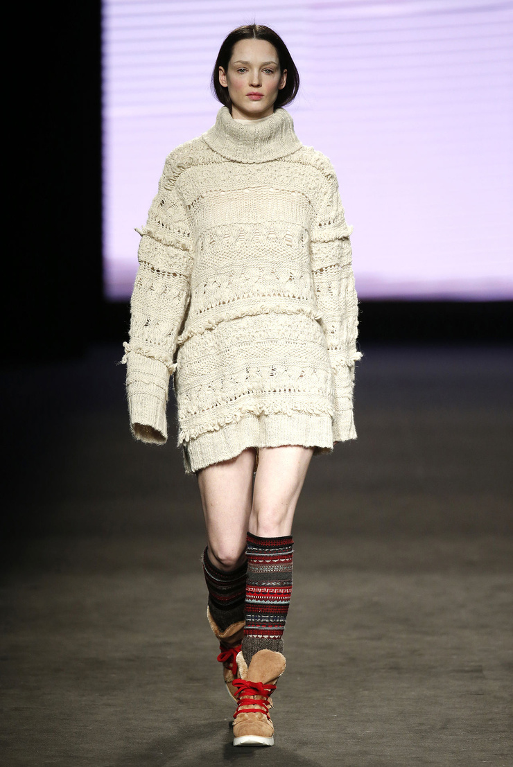 Picture of Carla Crombie