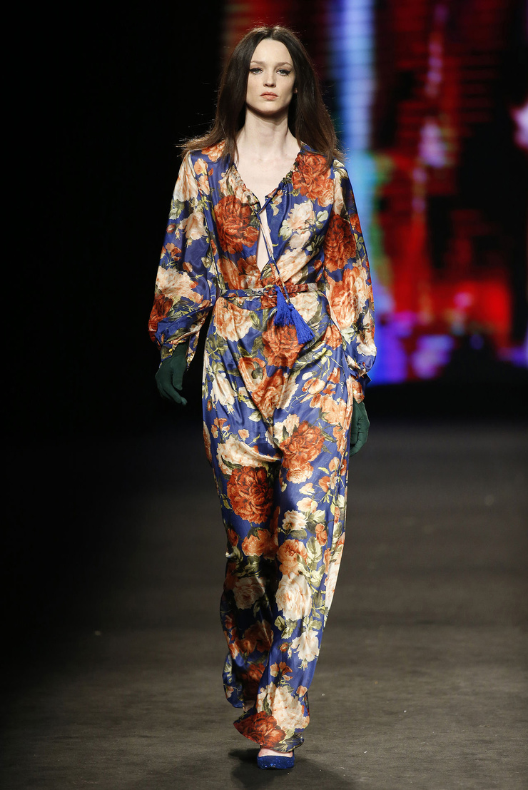 Picture of Carla Crombie