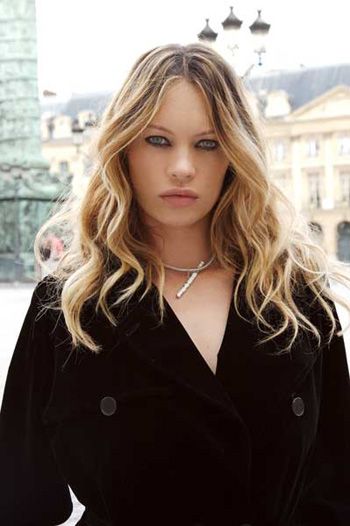 Image of Anna Falchi