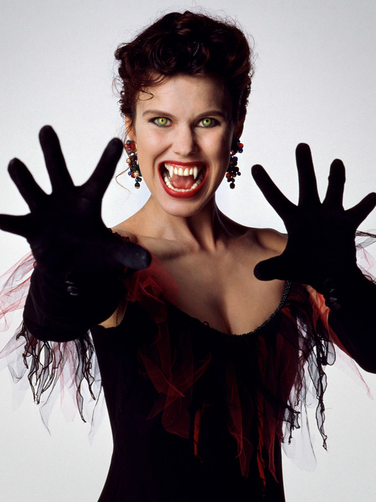 Deborah Duchene image