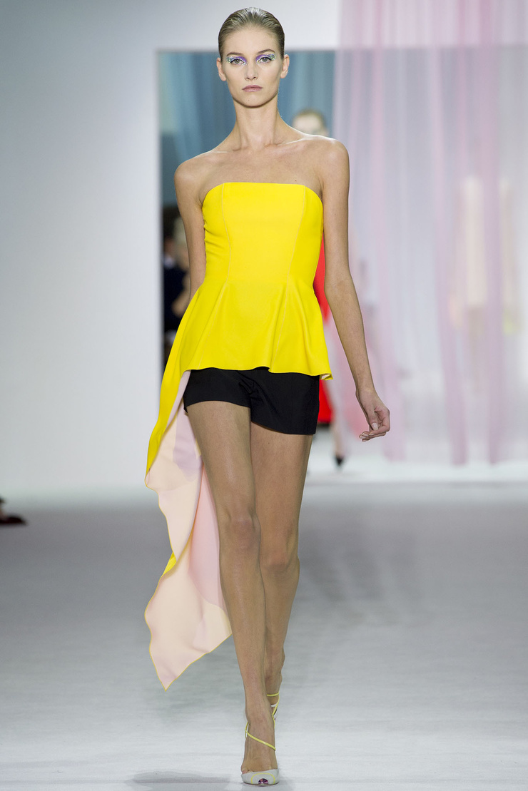 Image of Iris Van Berne