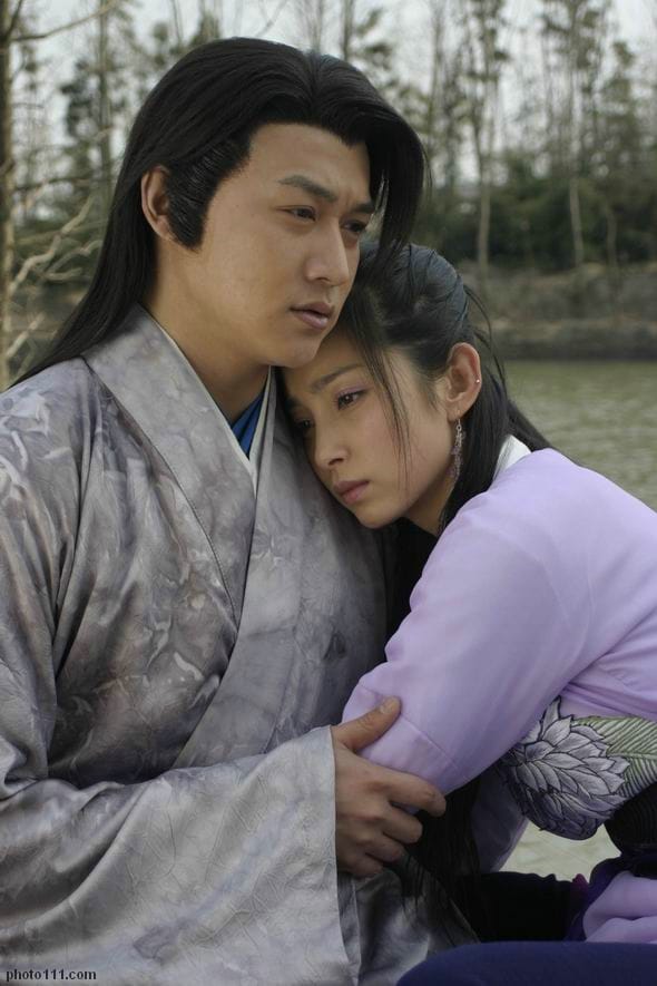 Picture of Bingbing Li