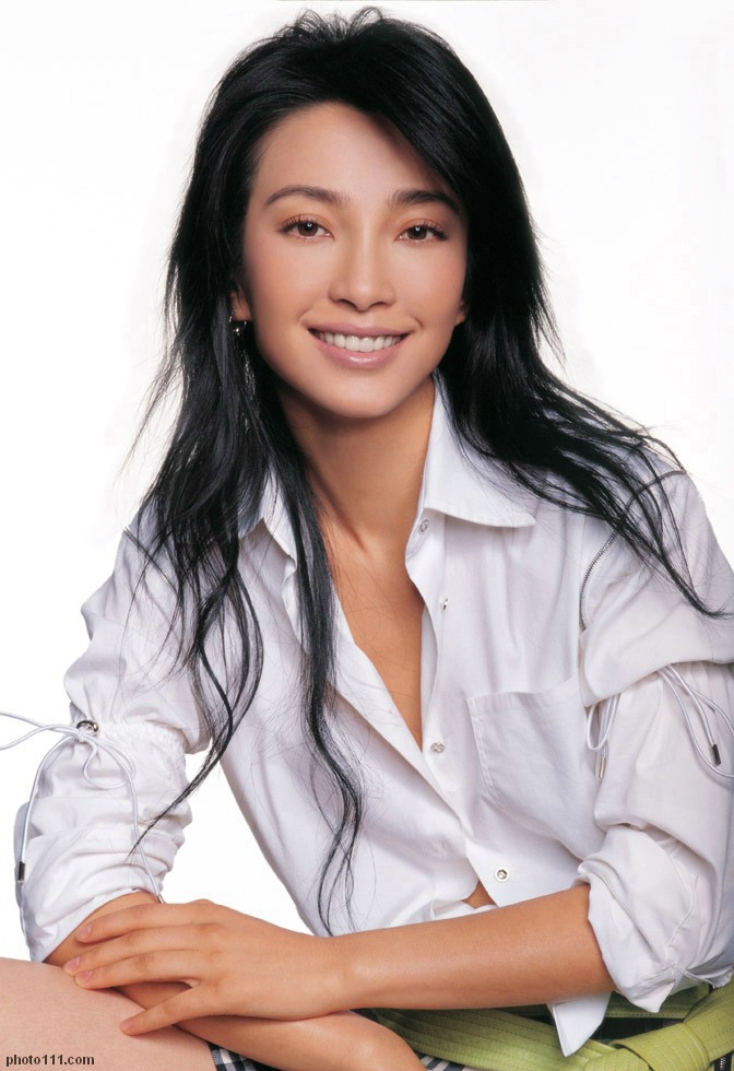 Picture of Bingbing Li