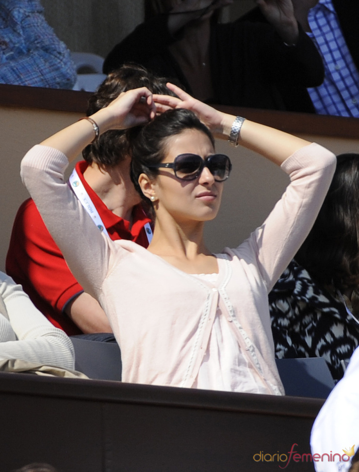 Picture of Maria Francisca Perello