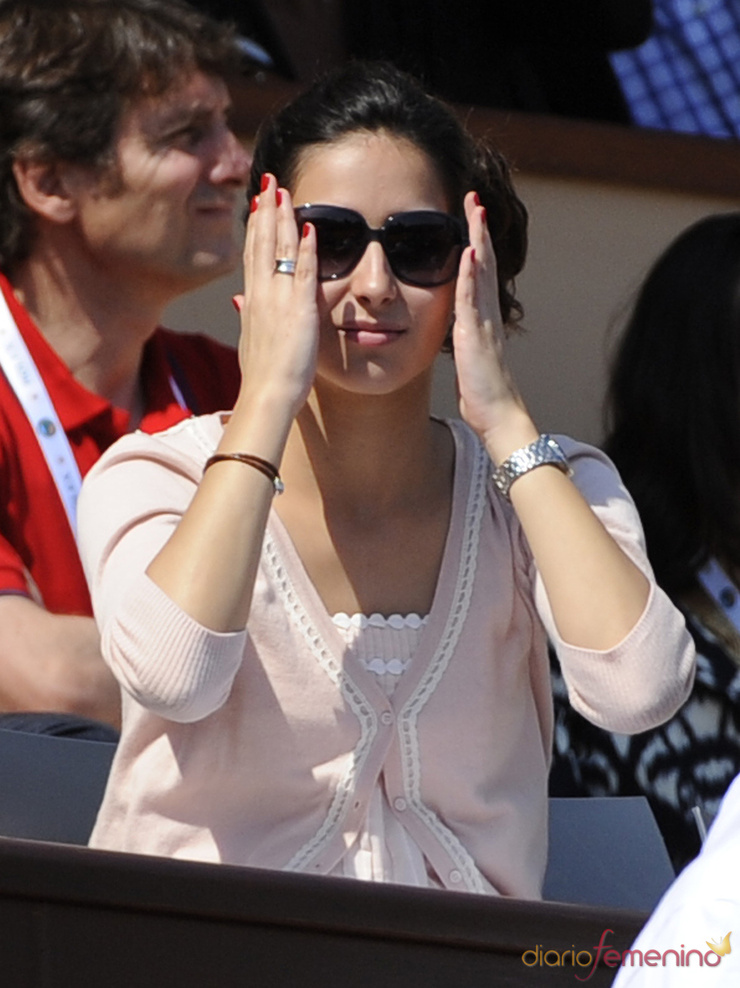 Picture of Maria Francisca Perello