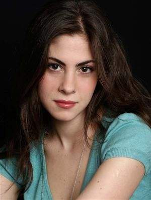 Melis Babadag picture