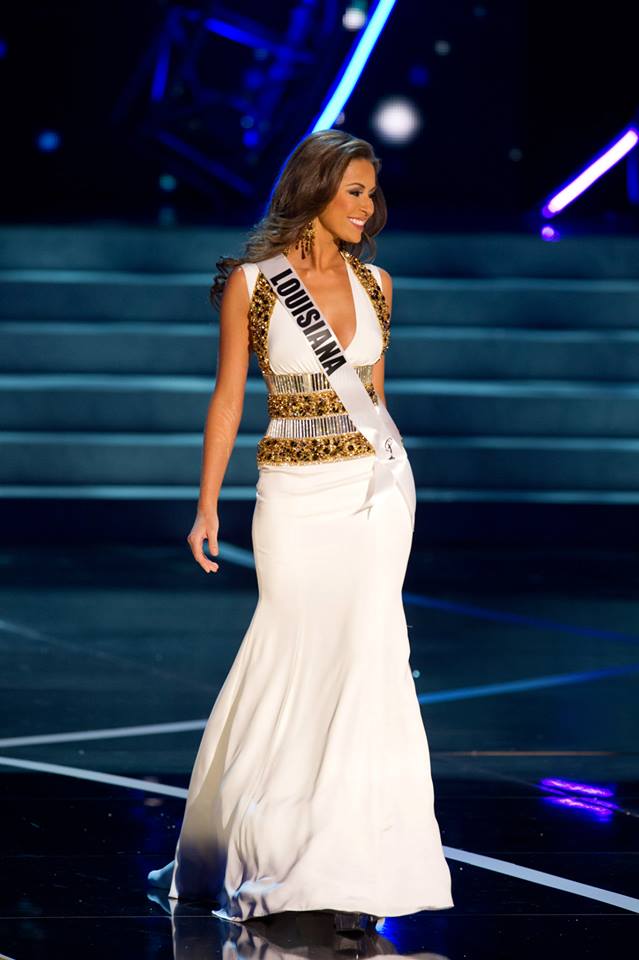 Picture of Kristen Girault