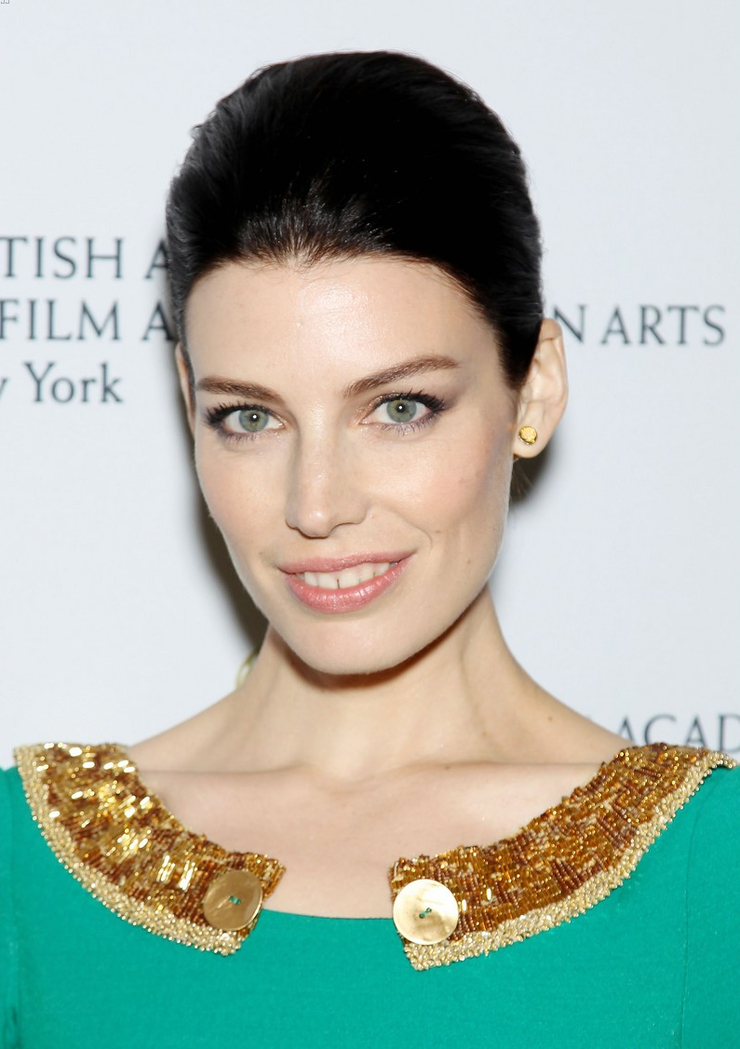 Jessica Pare