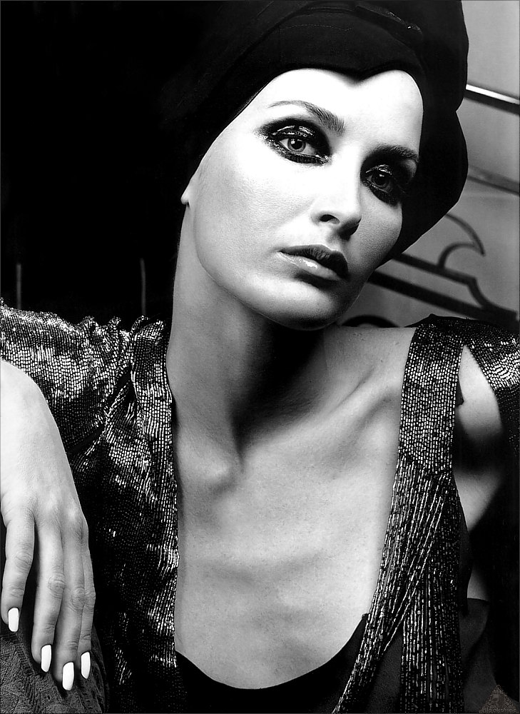 Picture of Georgina Grenville