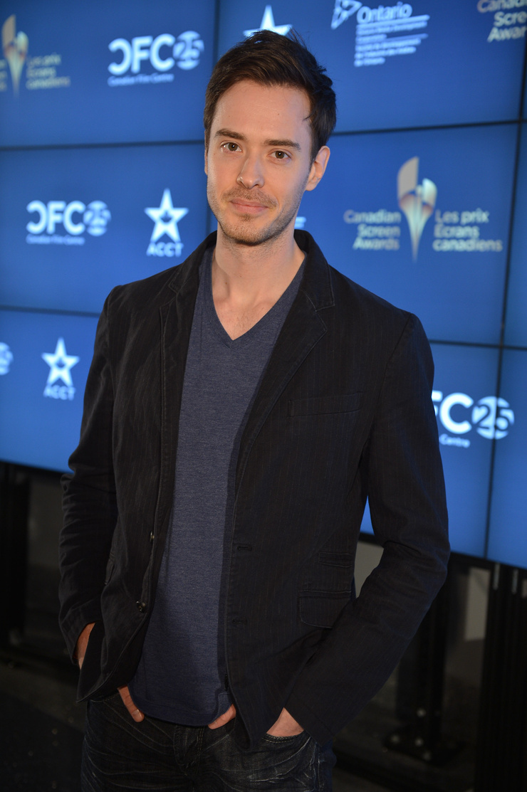 Picture of Ryan Kennedy