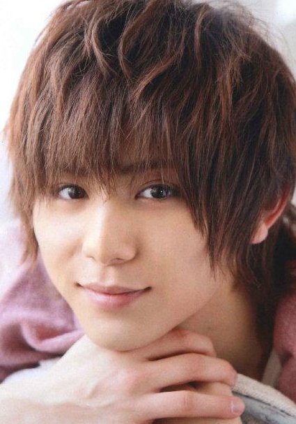 Image of Ryosuke Yamada