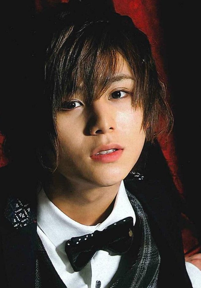 Picture of Ryosuke Yamada
