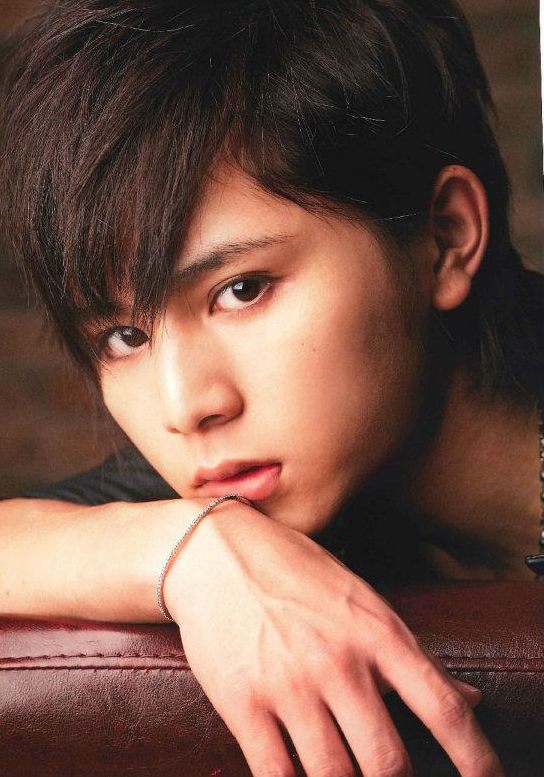 Picture of Ryosuke Yamada