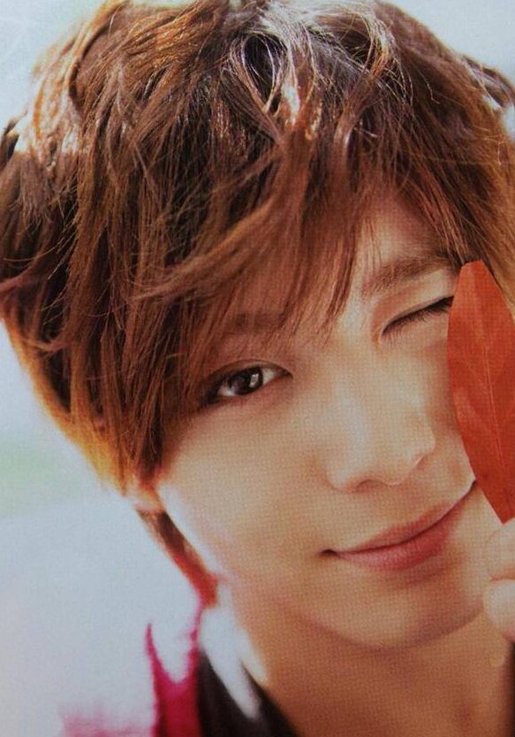Picture of Ryosuke Yamada
