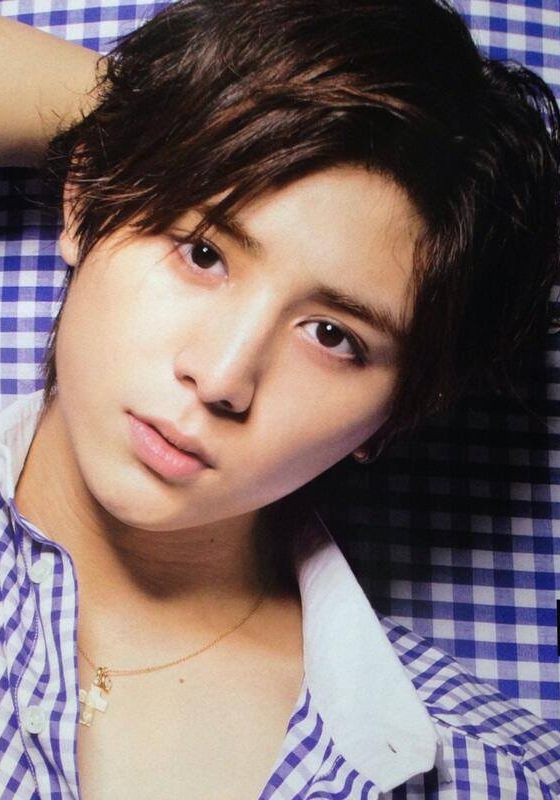 Picture of Ryosuke Yamada