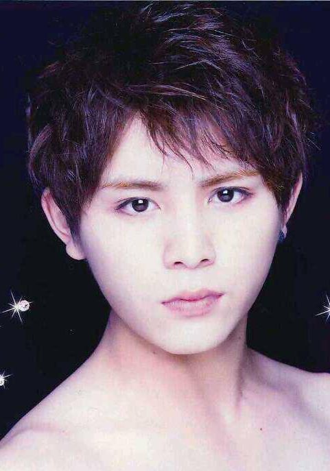 Picture of Ryosuke Yamada