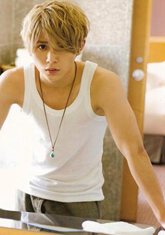 Picture of Ryosuke Yamada