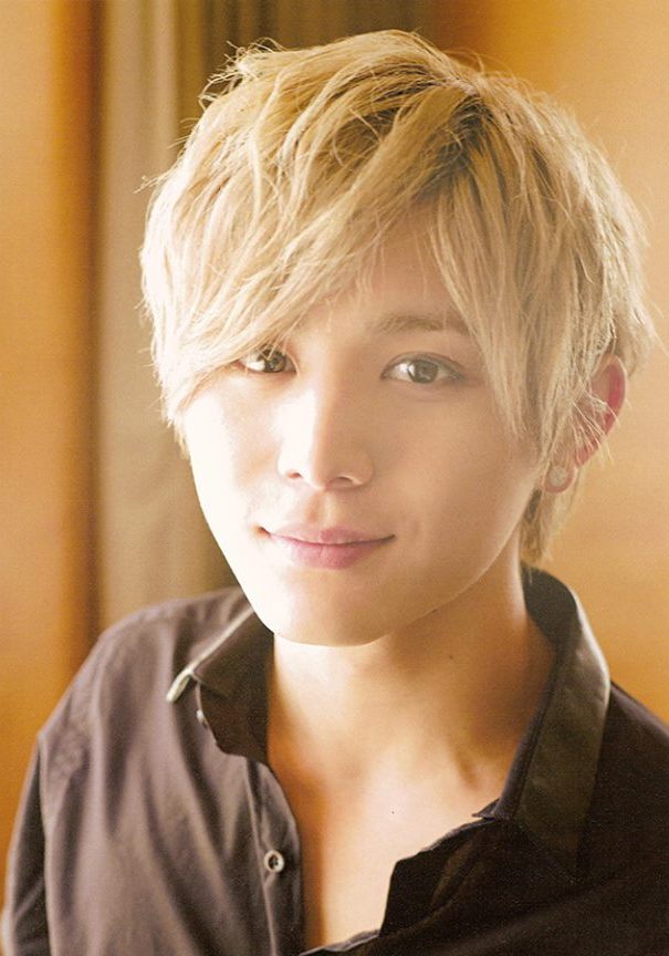 Picture of Ryosuke Yamada