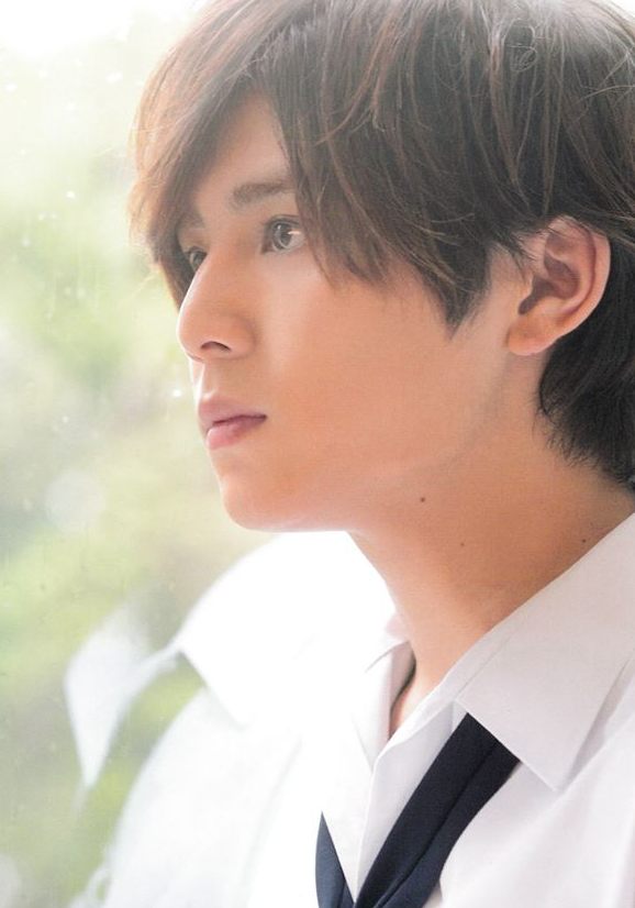 Picture of Ryosuke Yamada