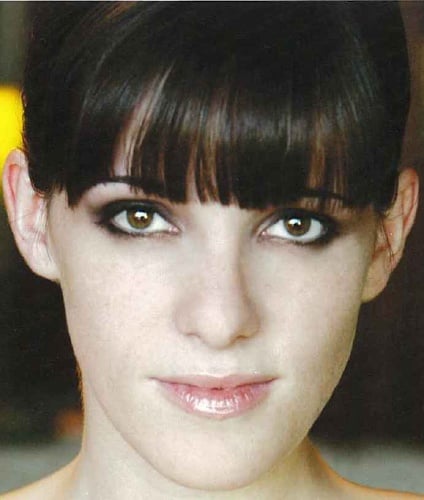 Picture of Virginie Bordes