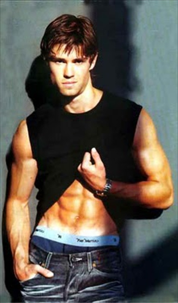 Corey Sevier picture