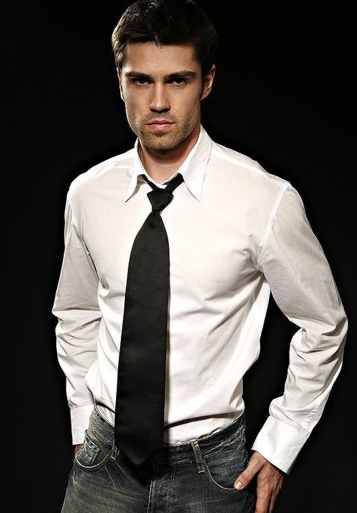 Picture of Corey Sevier