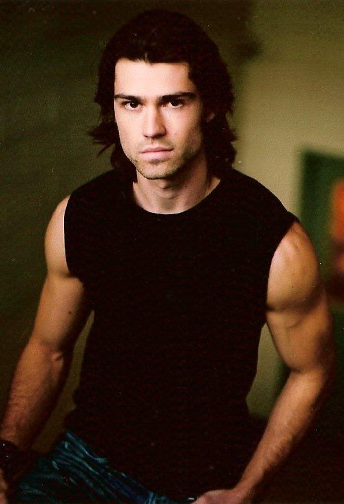 Picture of Corey Sevier