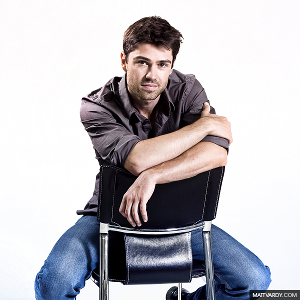 Picture of Corey Sevier