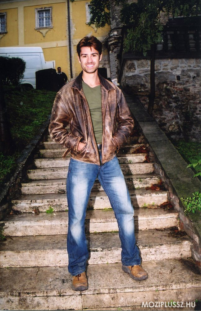 Picture of Corey Sevier