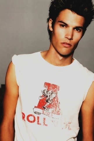 Picture of Ryan Channing