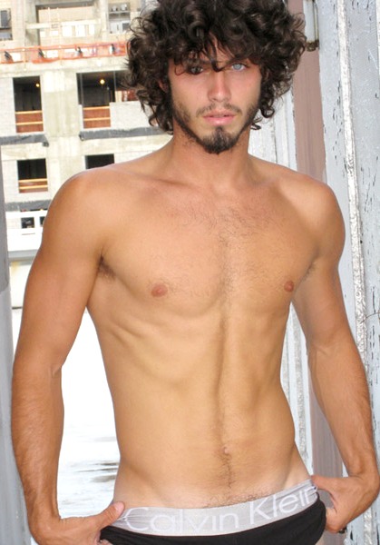 Picture of Cameron Bailey