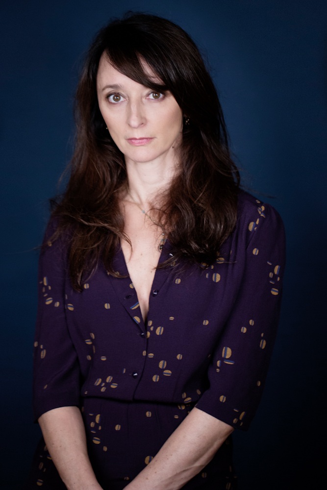 Image of Judith Henry