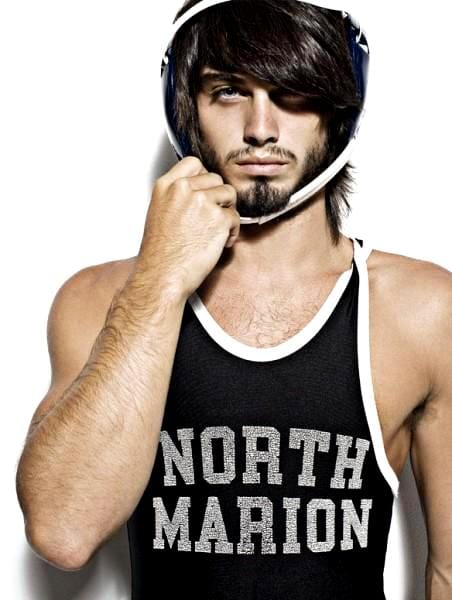 Picture of Cameron Bailey