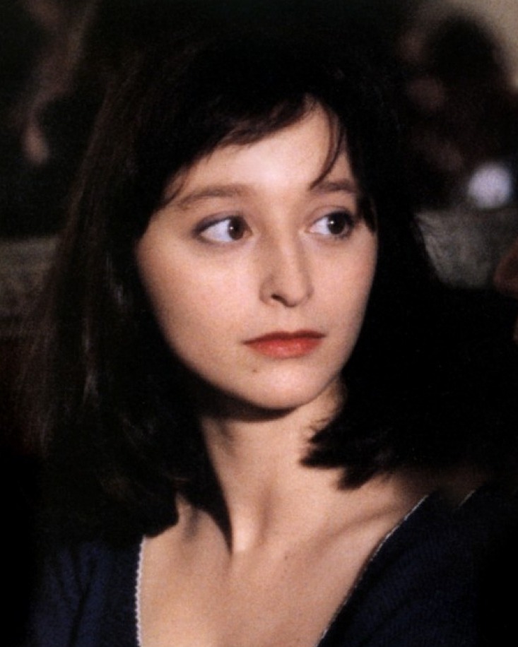 Picture of Judith Henry